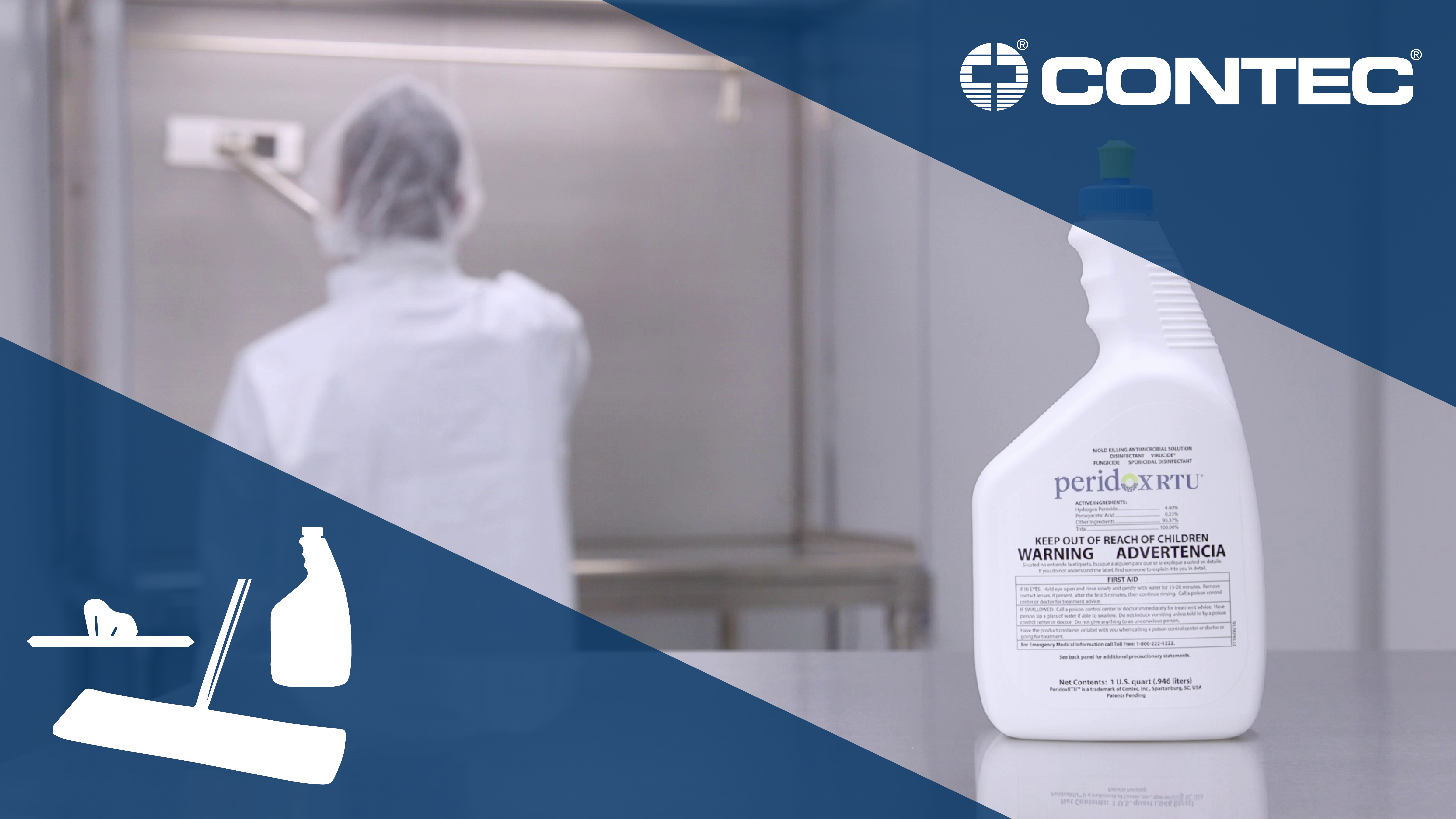 Cleanroom Resource Center | Contec Cleanroom